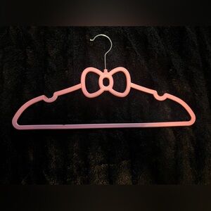Hello Kitty | Other | Hello Kitty 3 Pack Hangers New | Poshmark